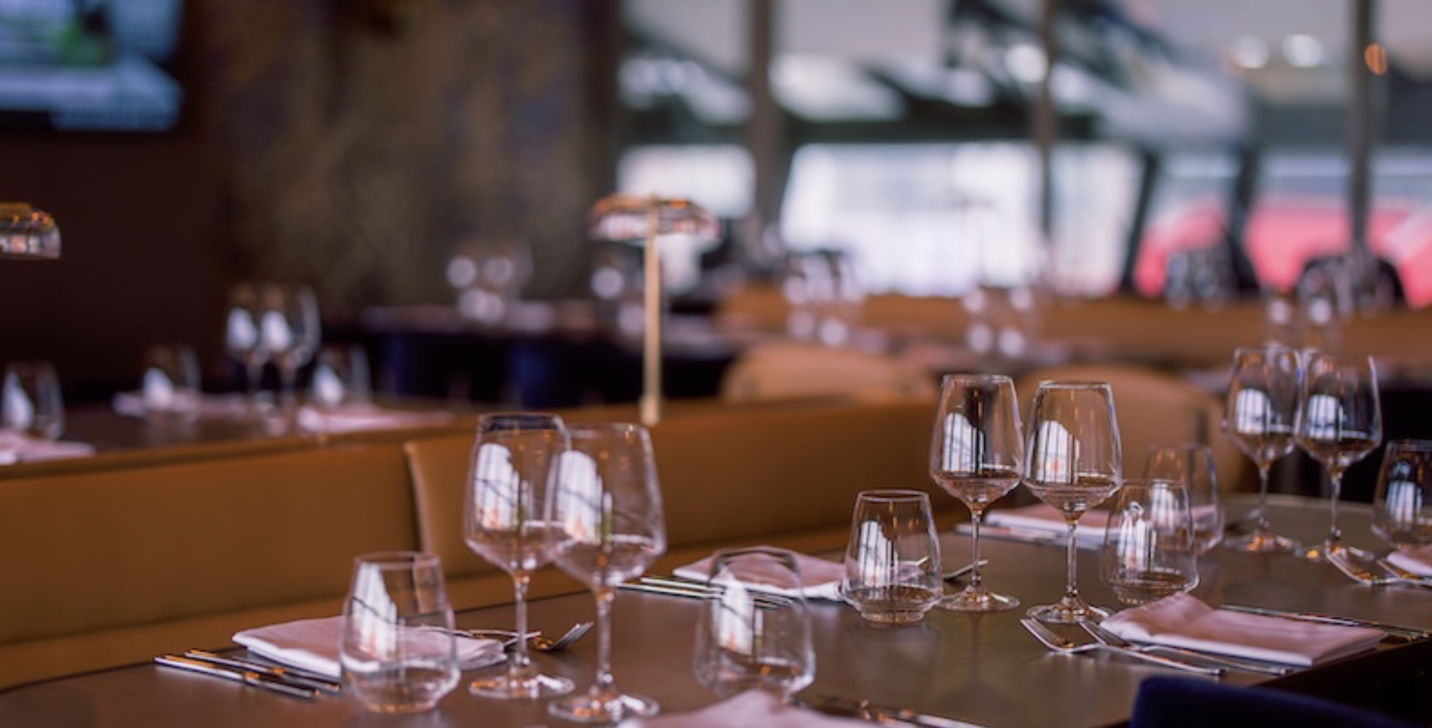 Executive - Bar 7 v. Parken | Rentspace.dk