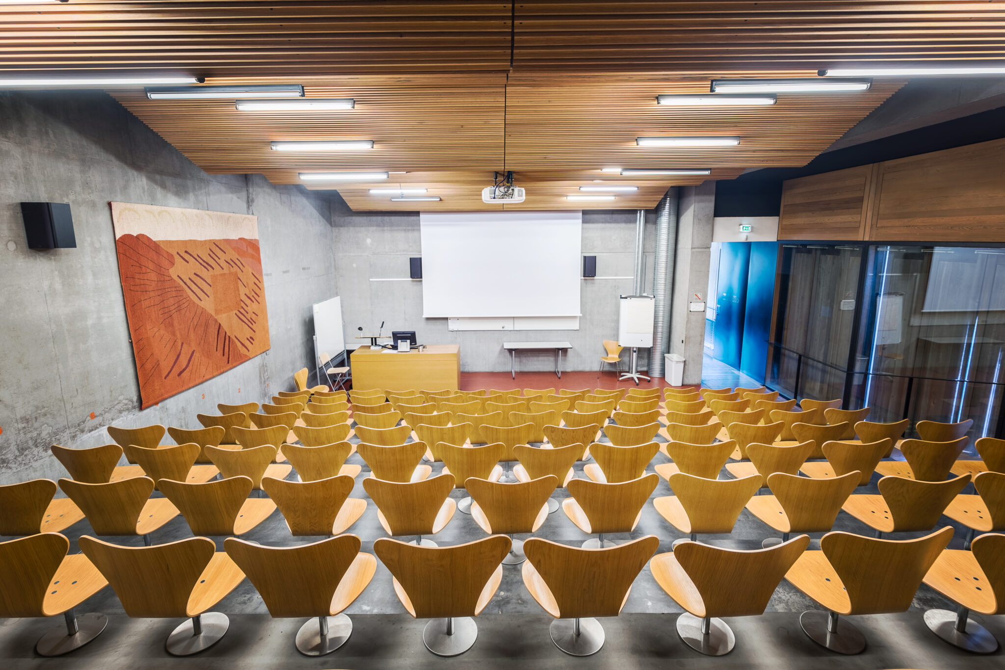 Væksthuset v. Operaparken | Rentspace.dk