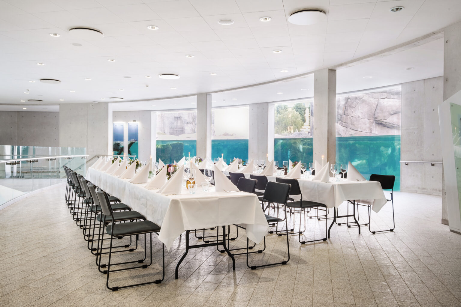 Væksthuset v. Operaparken | Rentspace.dk