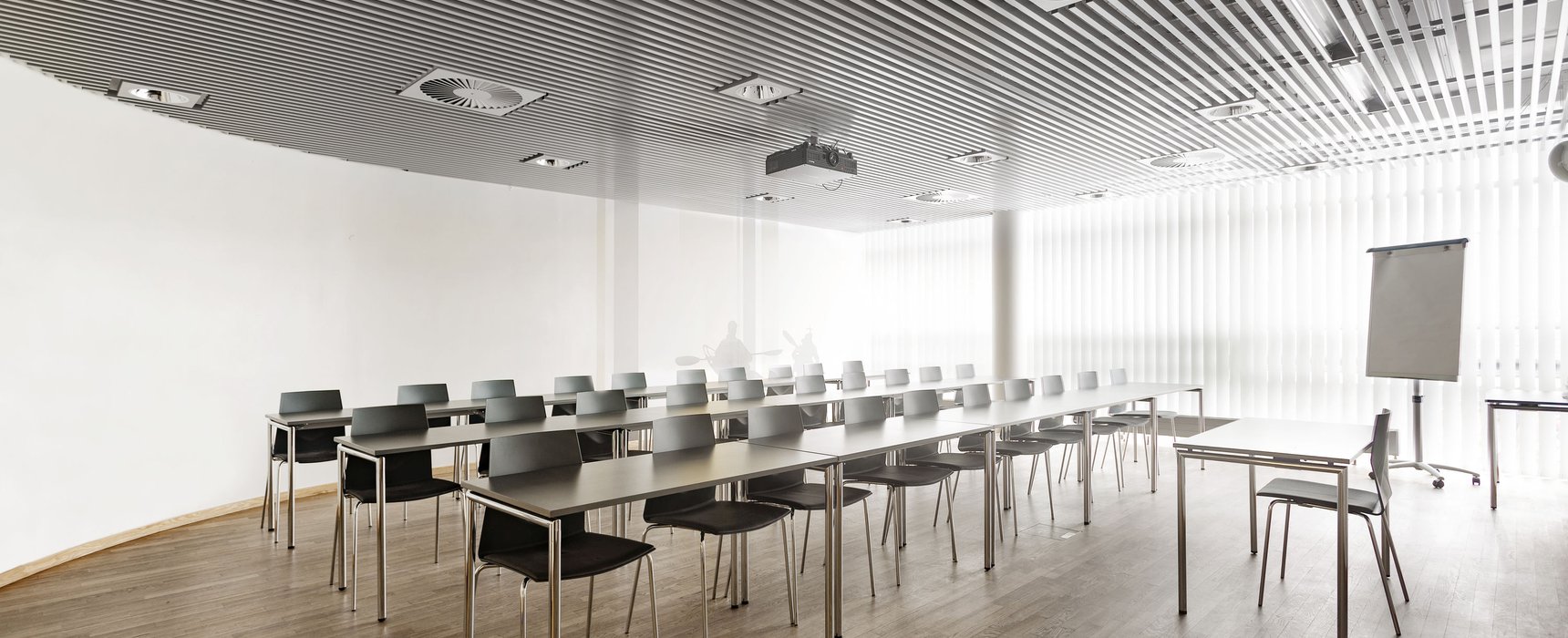 CPH Conference - Luksuriøse rammer til konference | Rentspace